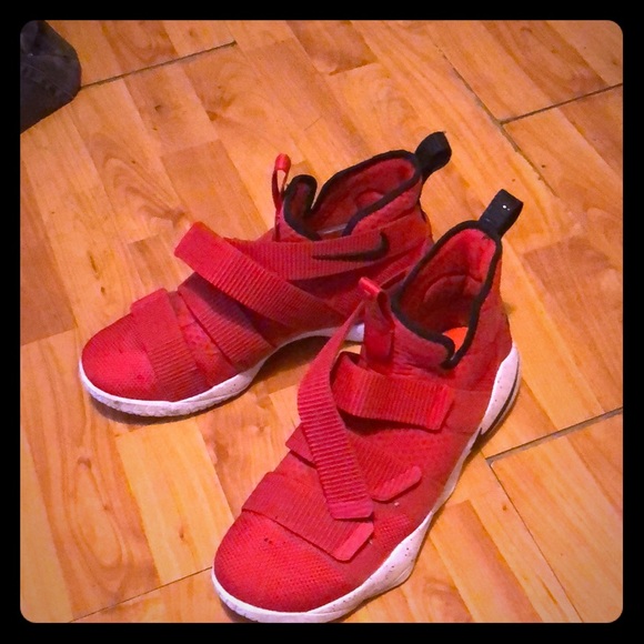 Shoes | Lebrons Soldier Xi | Poshmark